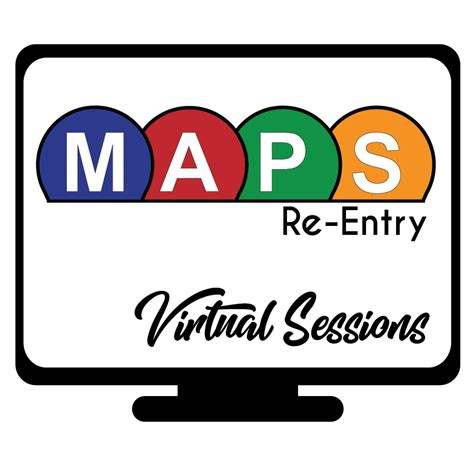 Maps Re Entry Resocialization Communication Practical Plans And Goals Virtual Session Maps Re Entry Resocialization Communication Practical Plans And Goals Virtual Session