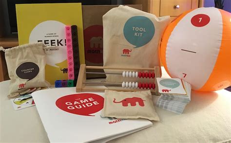 Kickstarter Alert MathKit Makes Math Learning Fun GeekDad