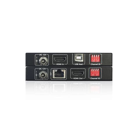 AV Access K HDMI KVM Extender Over IP Zero Latency P Hz
