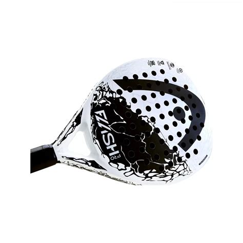 Head Padel Racket Flash Pro 2 0