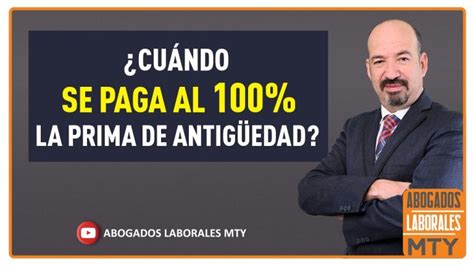Cuándo se cobra antigüedad Actualizado julio 2025