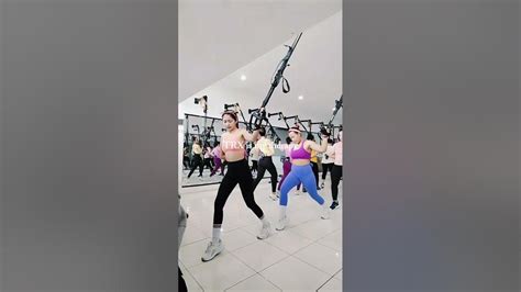 Trx Terapikusehat Dance Trxguider Trxtraining Shots Short Fyp Viralvideo Sports Youtube
