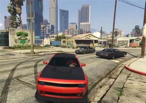The Hood Gone Love It Rgtav