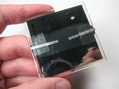 Simple Solar Circuits Evil Mad Scientist Laboratories