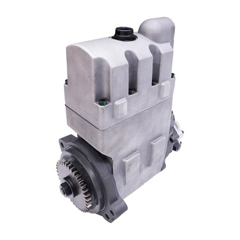 Fuel Injection Pump 319 0675 10r 8897 For Caterpillar Cat C7 C9 Engine
