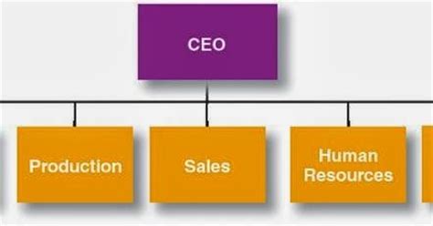 Management Zone 101 DIFFERENCE BETWEEN ORGANIZATION STRUCTURE AND
