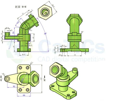 Free CAD Designs Files D Models The GrabCAD Community Library