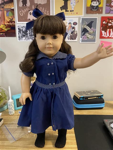 Scored Samanthas Bathing Costume For 20 Bucks Ramericangirl