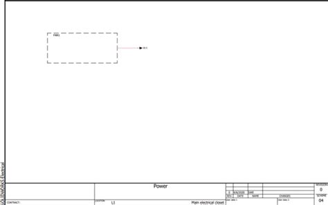 Solidworks Electrical The Importance Of Layers When Printing