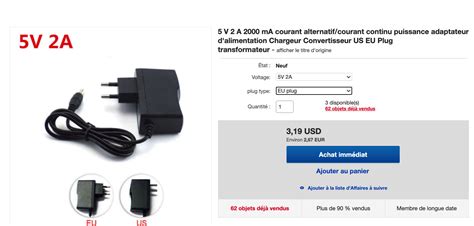 RÉSOLU Capteur couleur et alimentation externe V Français Arduino Forum