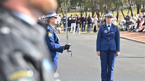 Amy Scott To Receive Valour Award For Actions During Bondi Junction