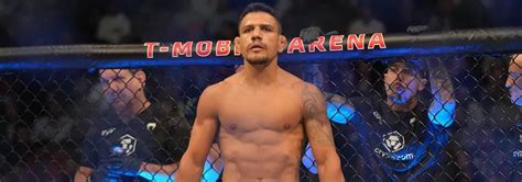 Ufc Orlando Picks And Predictions Bryan Barberena Vs Rafael Dos Anjos