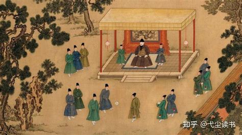明朝首位废后胡善祥：宣宗朱瞻基原配皇后，出身平民，为何被废？ 知乎