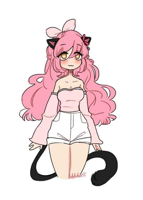 Pin On Mystreet Kawaii Chan Aphmau Fan Art Aphmau Pictures