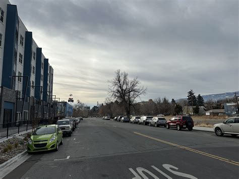 Stevenson Street Abandonment Heads To Council January 17