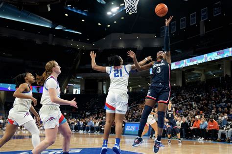UConn Women S Basketball Vs Xavier What You Need To Know