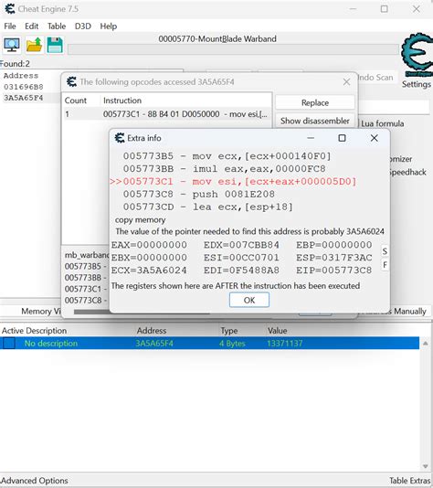 Learn Game Hacking How To Modify Games With Memory Manipulation