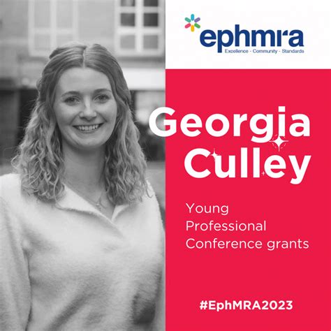 Georgia Culley on LinkedIn: Young Professionals Conference Grants ...