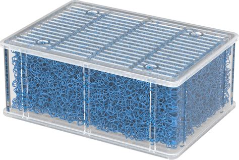 Tecatlantis Easybox Fine Foam Filter Media Cartridge For Biobox Filters
