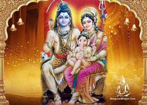 Shiv Pariwar Wallpapers Top Free Shiv Pariwar Backgrounds