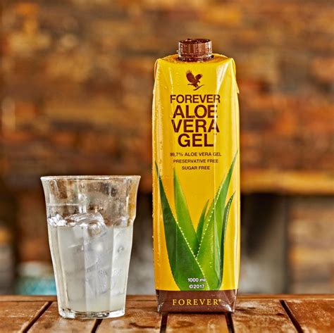 Forever Aloe Vera Gél LuxuskrÉmwebshop Kozmetikai WebÁruhÁz