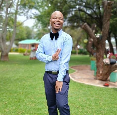 Kaone Moremong Pageantry Is 10 The Girls Manageable Facebook