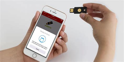 What Is NFC Security Robots Net