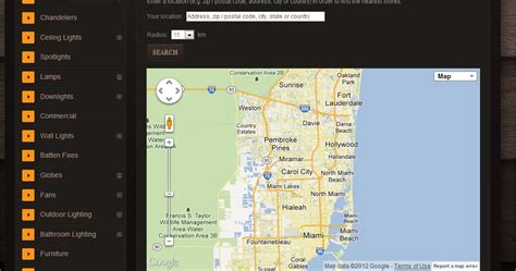 Source Code Map Location 14 Make Map Location On Rm 7