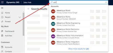 How To Enable Dataverse Search In Power Apps Softchief Learn