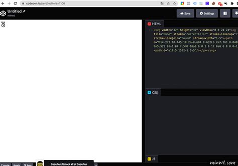 Icones 集合了一百多個免費向量圖示滿足網頁設計上的大小需求 梅問題教學網