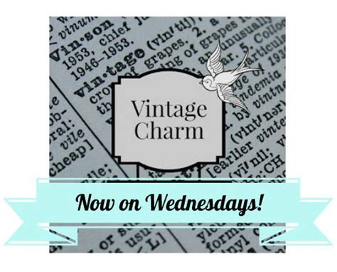 Gardens Country Sampler Special Issue Feature My Thrift Store Addiction