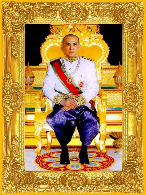 ឯកឧត្តមអភិសន្តិបណ្ឌិត ស សុខា ថ្វាយសារថ្វាយព្រះពរ ព្រះករុណា ព្រះបាទសម្ដេចព្រះបរមនាថ នរោត្តម