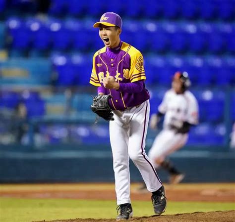 Ubl》預賽亮相10場又複賽連3戰登板 邱兆慶仍關門守住開南一分差勝利