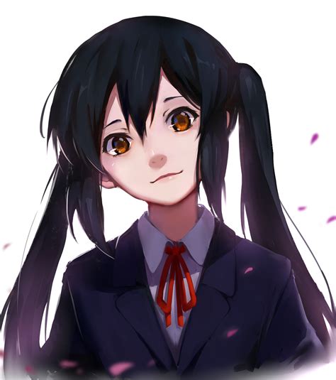 Azuki Azusa K On Anime Girls Hd Wallpaper Rare Gallery