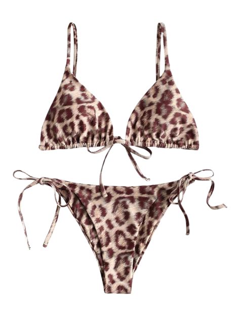 Bikinis En Tendencia Para Lucir En Verano 2024 Vogue