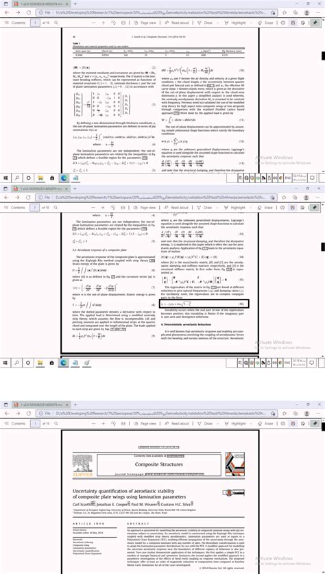 Questions With Answers In STRUCTURAL DYNAMICS Science Topic