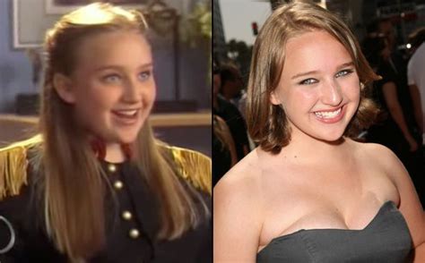 Phil Of The Future Cast Where Are They Now