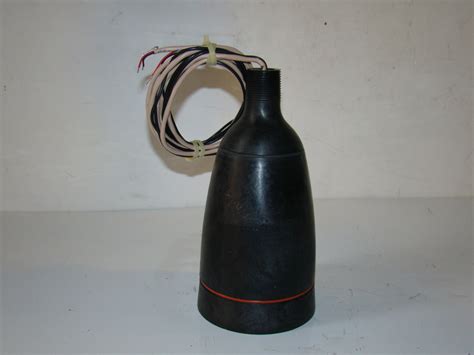 Bindicator Ultrasonic Level Sensor Ms60 Ebay