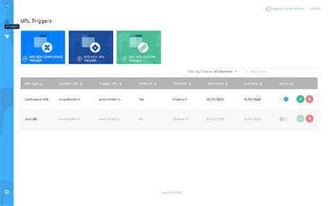 Workflow Google Chrome 용 확장 프로그램 다운로드