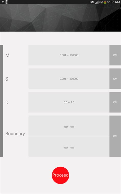 Android Text In Edittext Is Not At Center With Center Tag Stack
