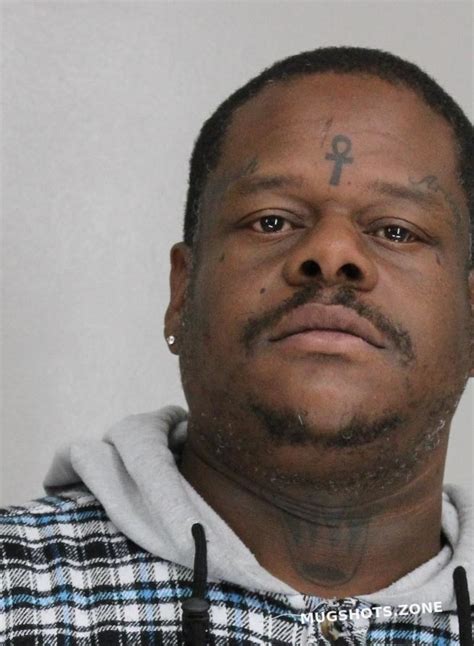 Queen Charles 04 22 2025 Dallas County Mugshots Zone