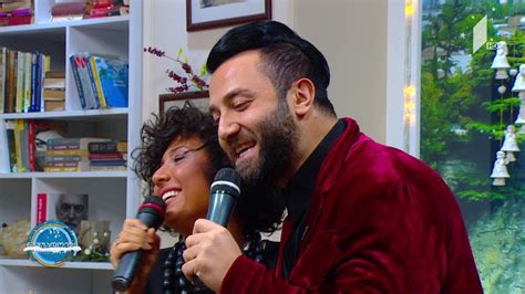 მუსიკა ნაშუადღევს ნოდიკო ტატიშვილი და სალომე ბაკურაძე „ახალი წელია“ Youtube