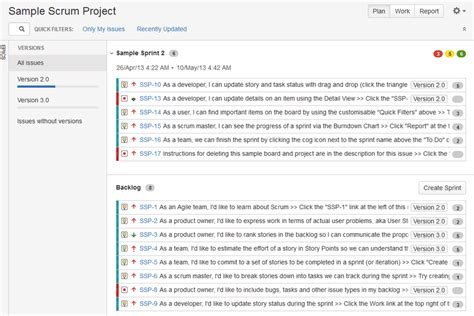 Product Backlog Examples To Build Strong Foundations