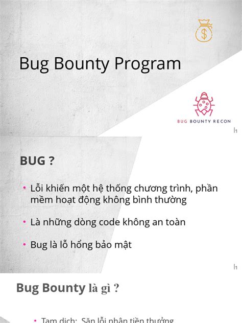Bug Bounty Journey Public Pdf