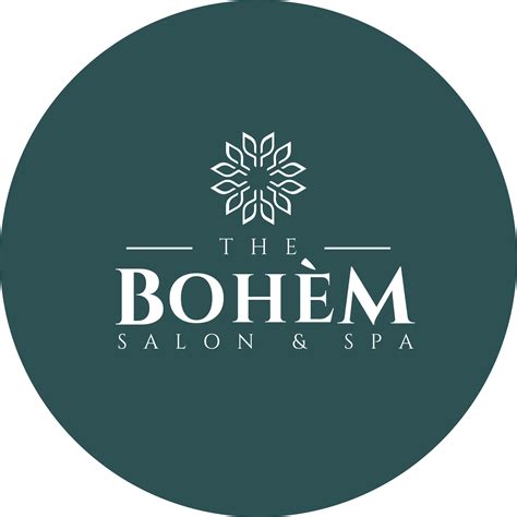 The Bohem Salon