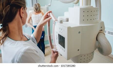 Digital X Ray Room Images Stock Photos Vectors Shutterstock