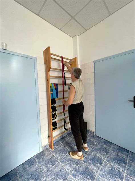 Соларис Медикъл Клиника за физиотерапия и рехабилитация Home