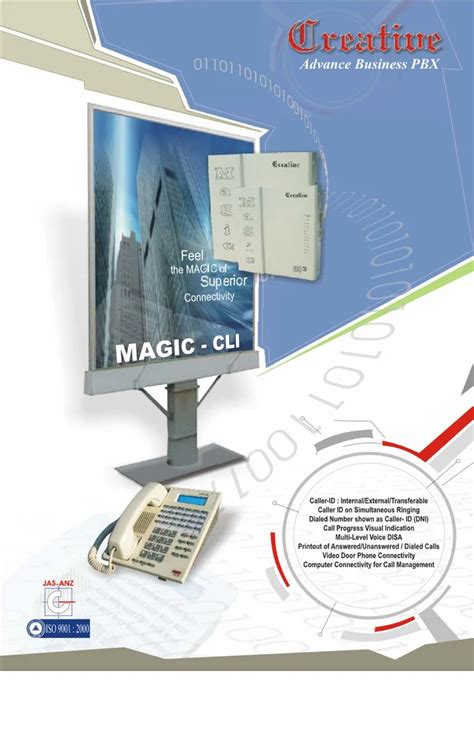 Telephone Intercom System For Small Office Wired At ₹ 85000 Piece In