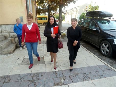 Кметът на Oбщина Борован инж Десислава Тодорова се кандидатира за трети пореден мандат в