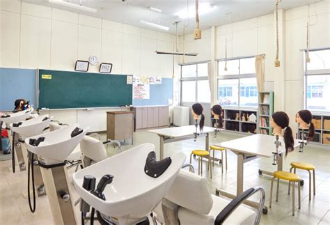 施設 日章学園 鹿児島城西高等学校